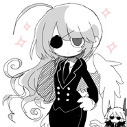 Wodahs/Artwork Gallery | Okegom Wiki | Fandom