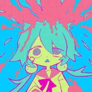 Tsubaki Utareduyoi | Okegom Wiki | Fandom