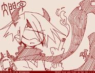 Maekami/Artwork Gallery | Okegom Wiki | Fandom