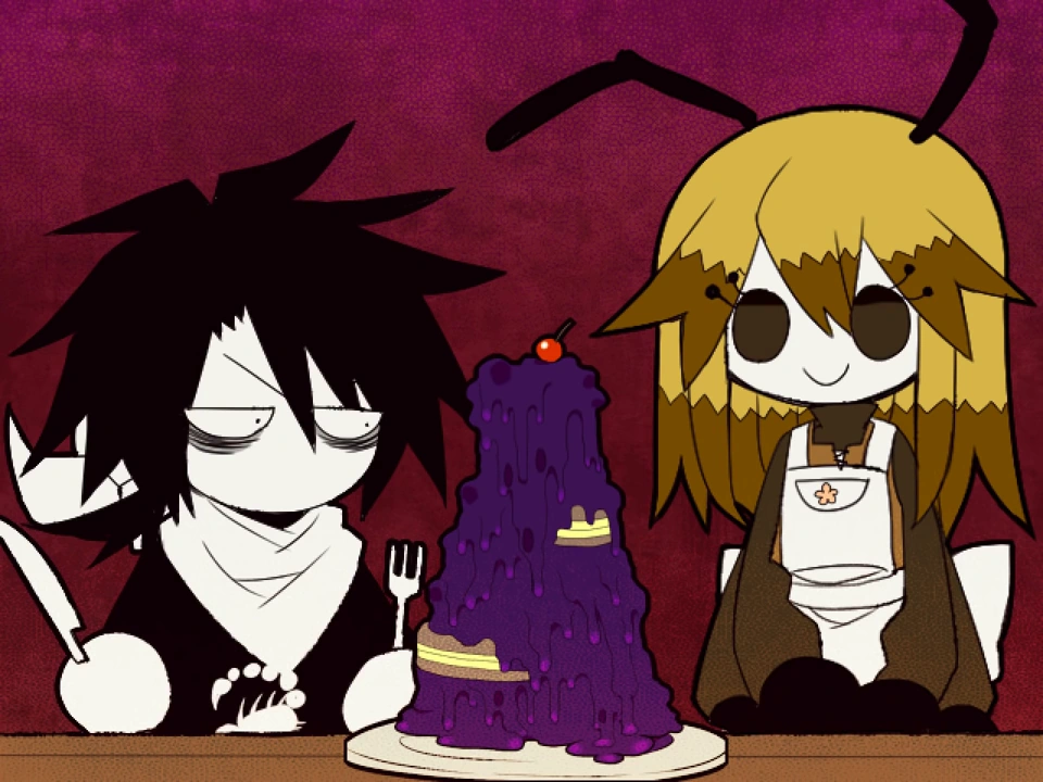 Scor/CG Gallery | Okegom Wiki | Fandom