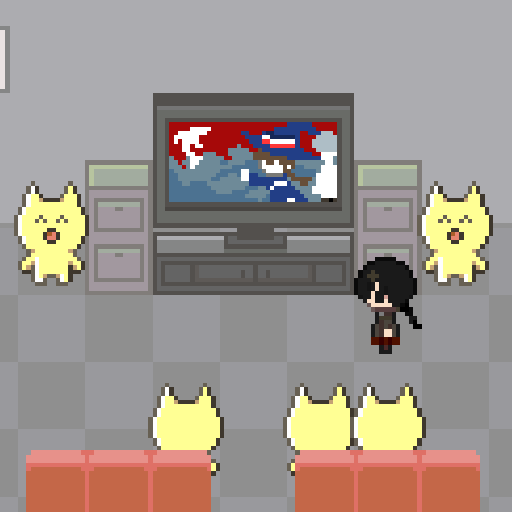 Cameo Characters | Okegom Wiki | Fandom