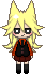 Moge-ko/Sprite Gallery | Okegom Wiki | Fandom