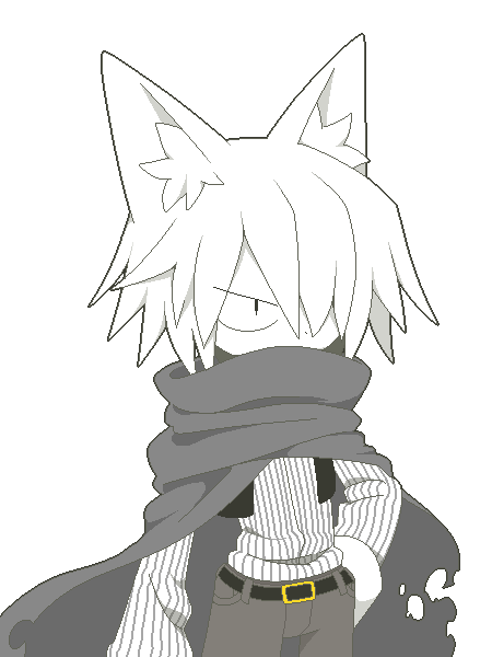 Shirogane/Sprite Gallery | Okegom Wiki | Fandom