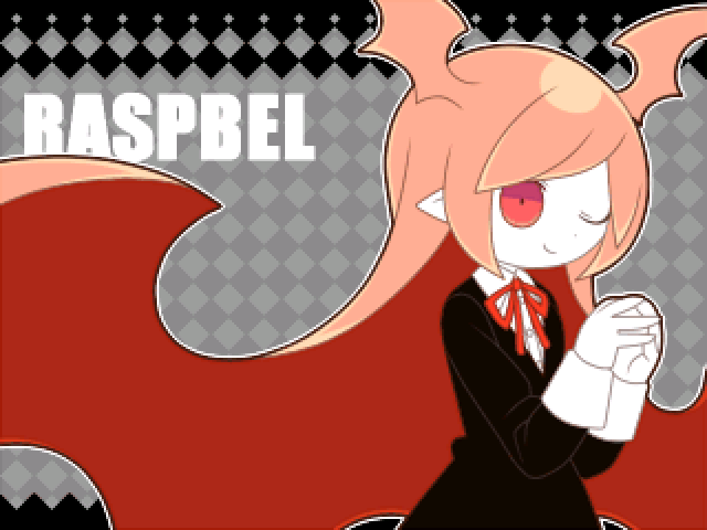 Raspbel Preserves/CG Gallery | Okegom Wiki | Fandom
