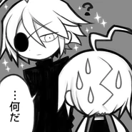 Alela Grora/Artwork Gallery | Okegom Wiki | Fandom