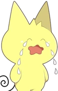 Mogeko/Sprite Gallery | Okegom Wiki | Fandom