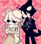 Rocma/Artwork Gallery | Okegom Wiki | Fandom