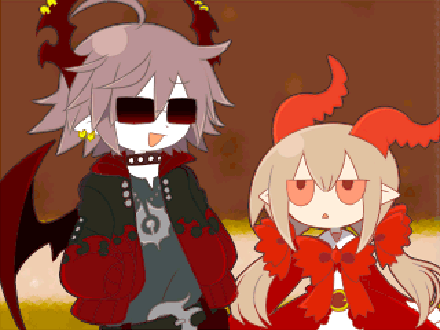 Emalf/CG Gallery | Okegom Wiki | Fandom