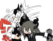 Maekami/Artwork Gallery | Okegom Wiki | Fandom