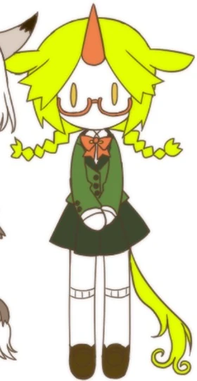 Mint | Okegom Wiki | Fandom