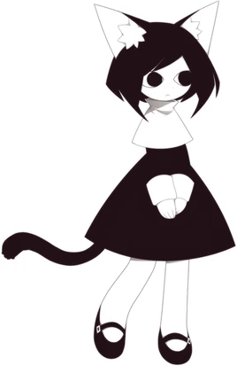 Dinah | Okegom Wiki | Fandom