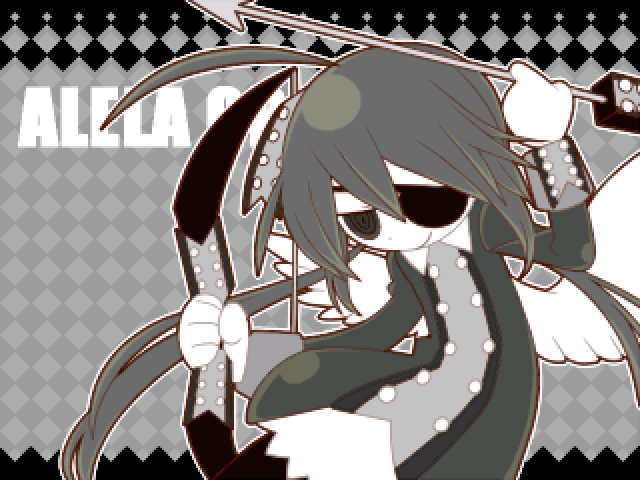 Alela Grora/CG Gallery | Okegom Wiki | Fandom