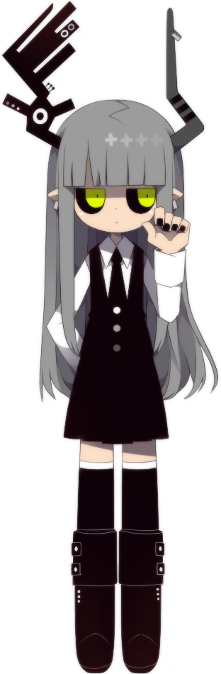 Kurotsuno | Wiki Okegom | Fandom