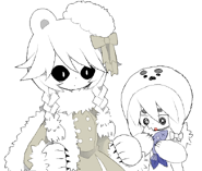 Rocma/Artwork Gallery | Okegom Wiki | Fandom