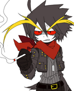 Rock/Artwork Gallery | Okegom Wiki | Fandom