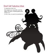 Devil Girl Ivlin | Okegom Wiki | Fandom