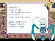 Aom | Okegom Wiki | Fandom