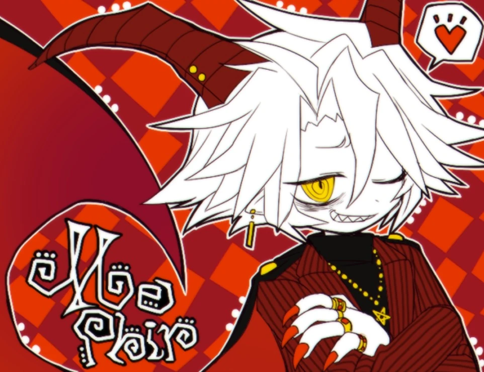 Mephir | Okegom Wiki | Fandom