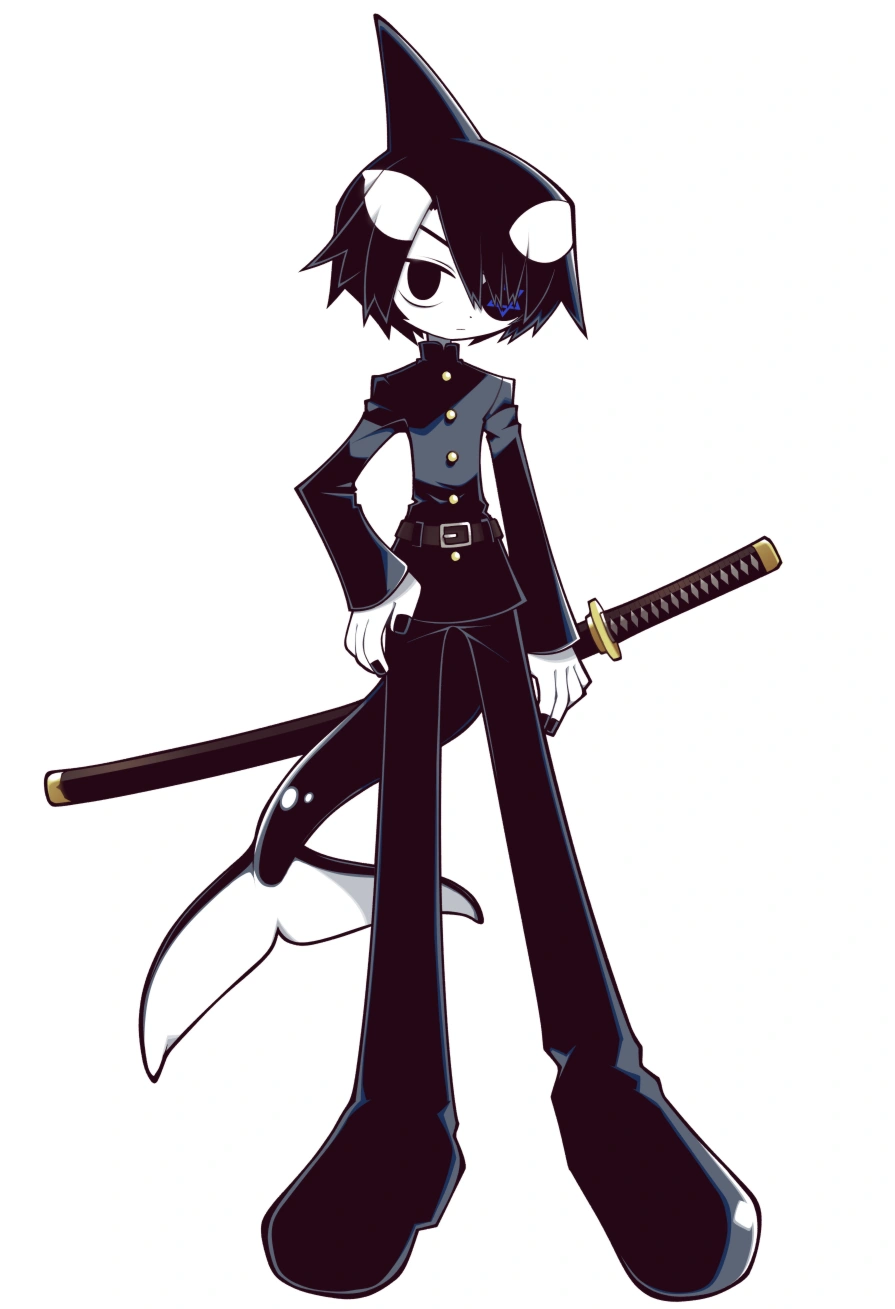 Sakatsuki | Okegom Wiki | Fandom