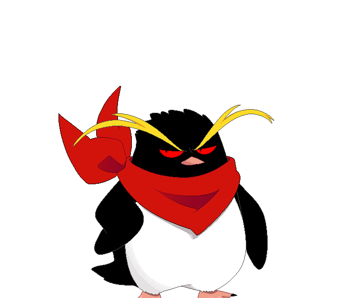 Rock/Sprite Gallery | Okegom Wiki | Fandom