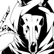 Shikabone | Okegom Wiki | Fandom