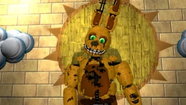 Springbonnie | OKGOOD Wiki | Fandom
