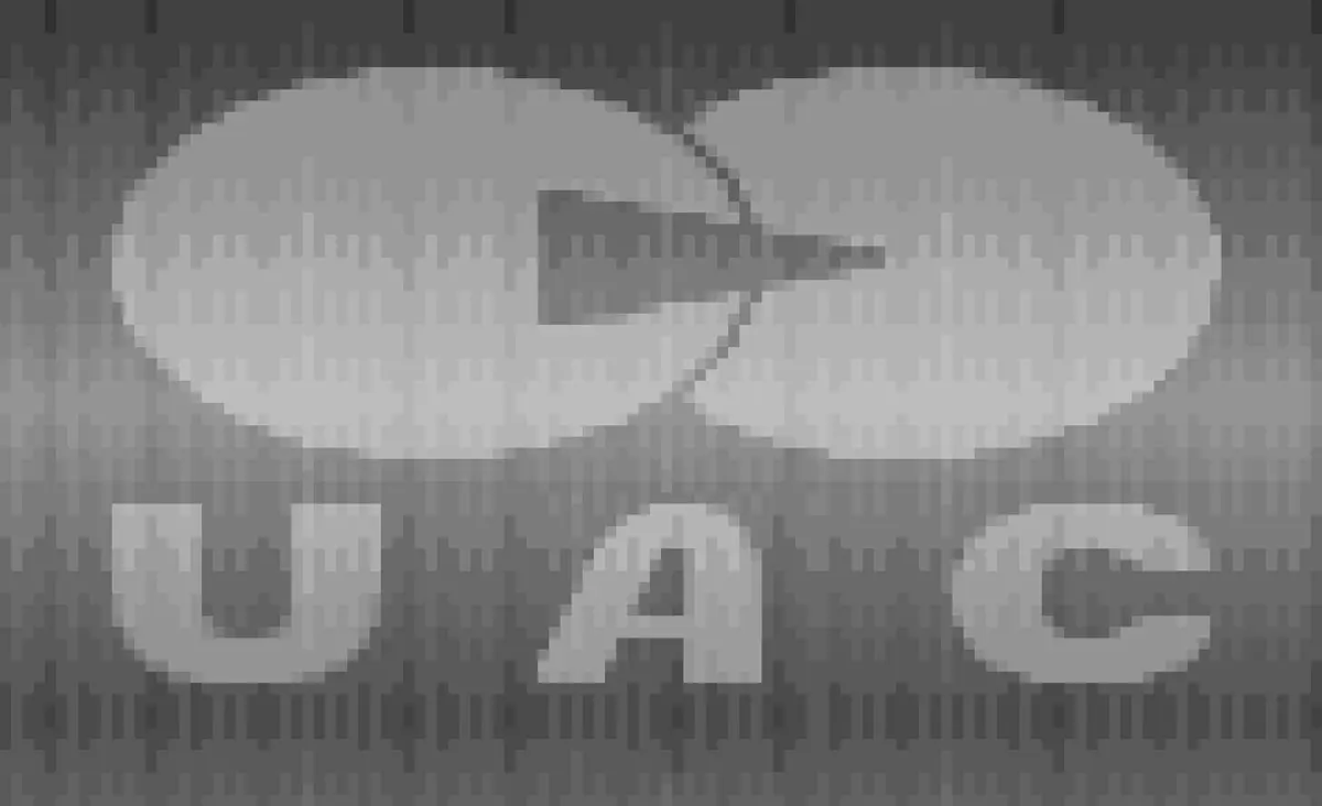 THE UAC | OKGOOD Wiki | Fandom
