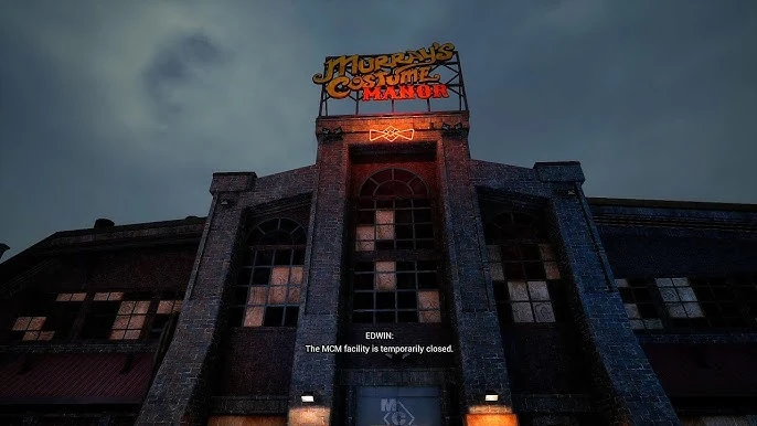 MCM | OKGOOD Wiki | Fandom