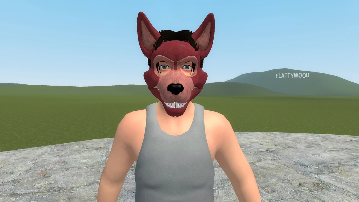 Michael Afton | OKGOOD Wiki | Fandom