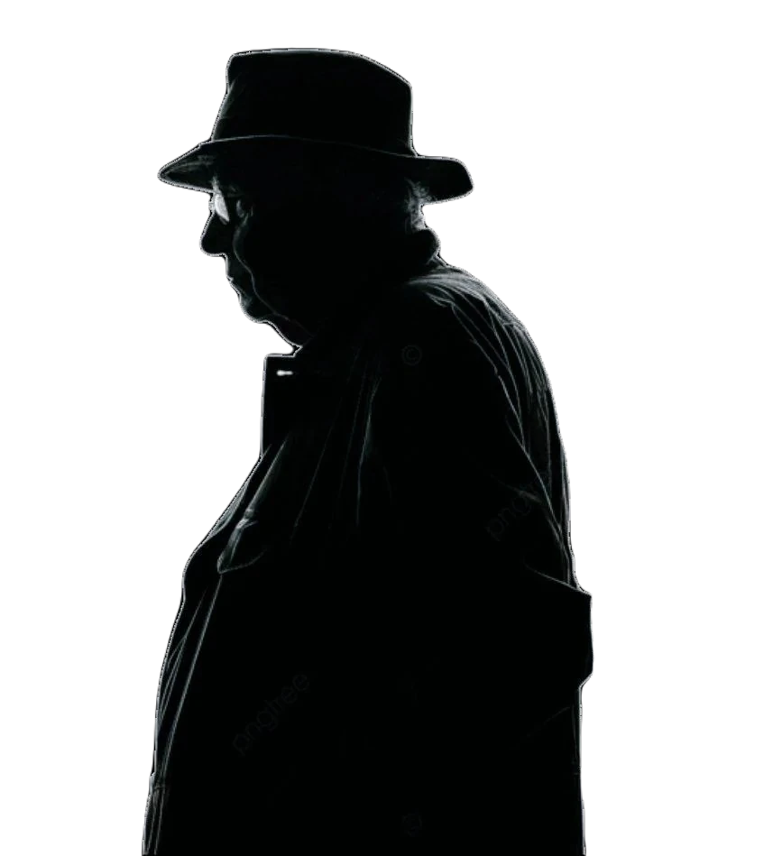 Edwin Murray | OKGOOD Wiki | Fandom