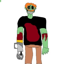 Does Bad Things Guy | OKGOOD Wiki | Fandom