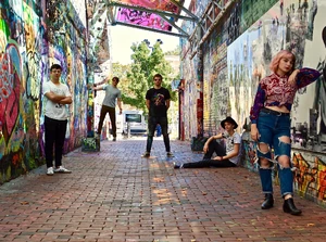 Ok Goodnight | Ok Goodnight Wiki | Fandom