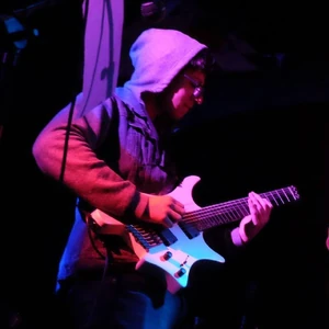 Martin Gonzalez | Ok Goodnight Wiki | Fandom