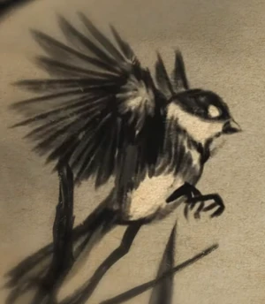 The Bird | Ok Goodnight Wiki | Fandom