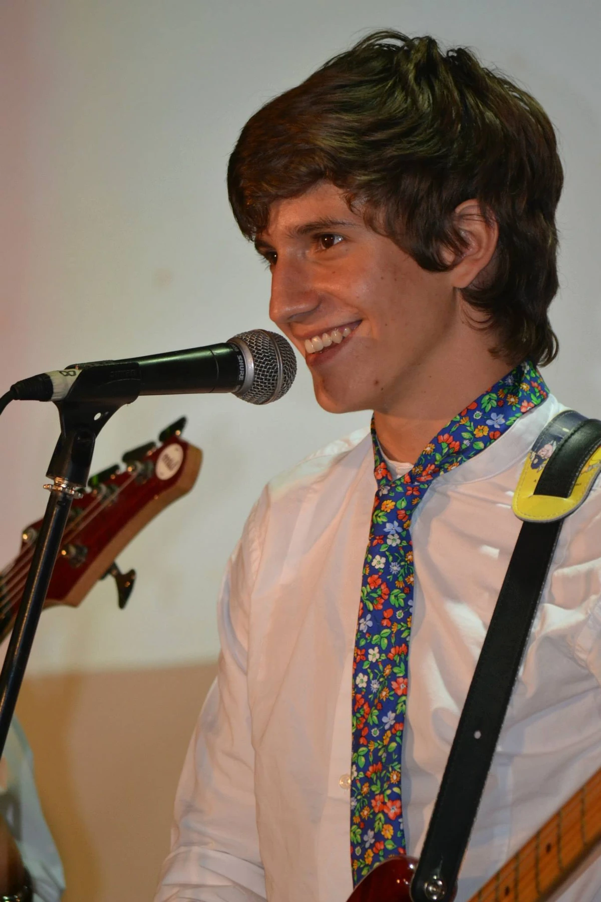 Martín de Lima | Ok Goodnight Wiki | Fandom