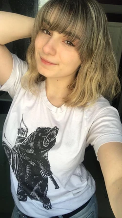 Casey Lee Williams Roosterteeth