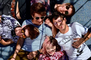 Ok Goodnight | Ok Goodnight Wiki | Fandom