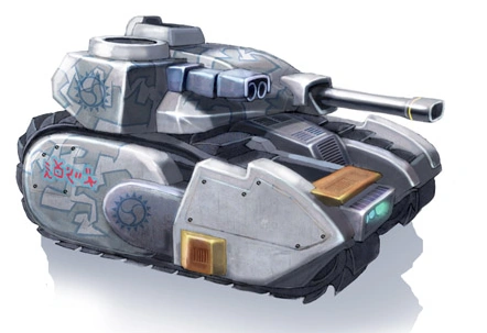 Dragon Tank | Okishino Wiki | Fandom