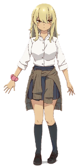 Kana Higa | Okitsura Wiki | Fandom