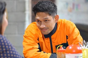 Seno Wibisana | OK-JEK Wikia | Fandom