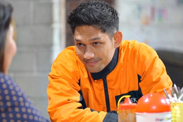 Seno Wibisana | OK-JEK Wikia | Fandom