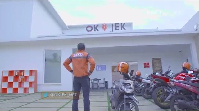 Episode 1 | OK-JEK Wikia | Fandom