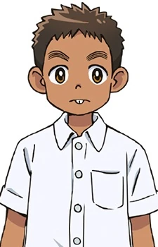 Makoto Tateuri | Okko's Inn Wiki | Fandom