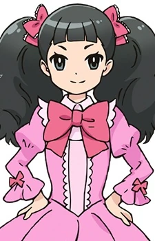 Matsuki Akino | Okko's Inn Wiki | Fandom