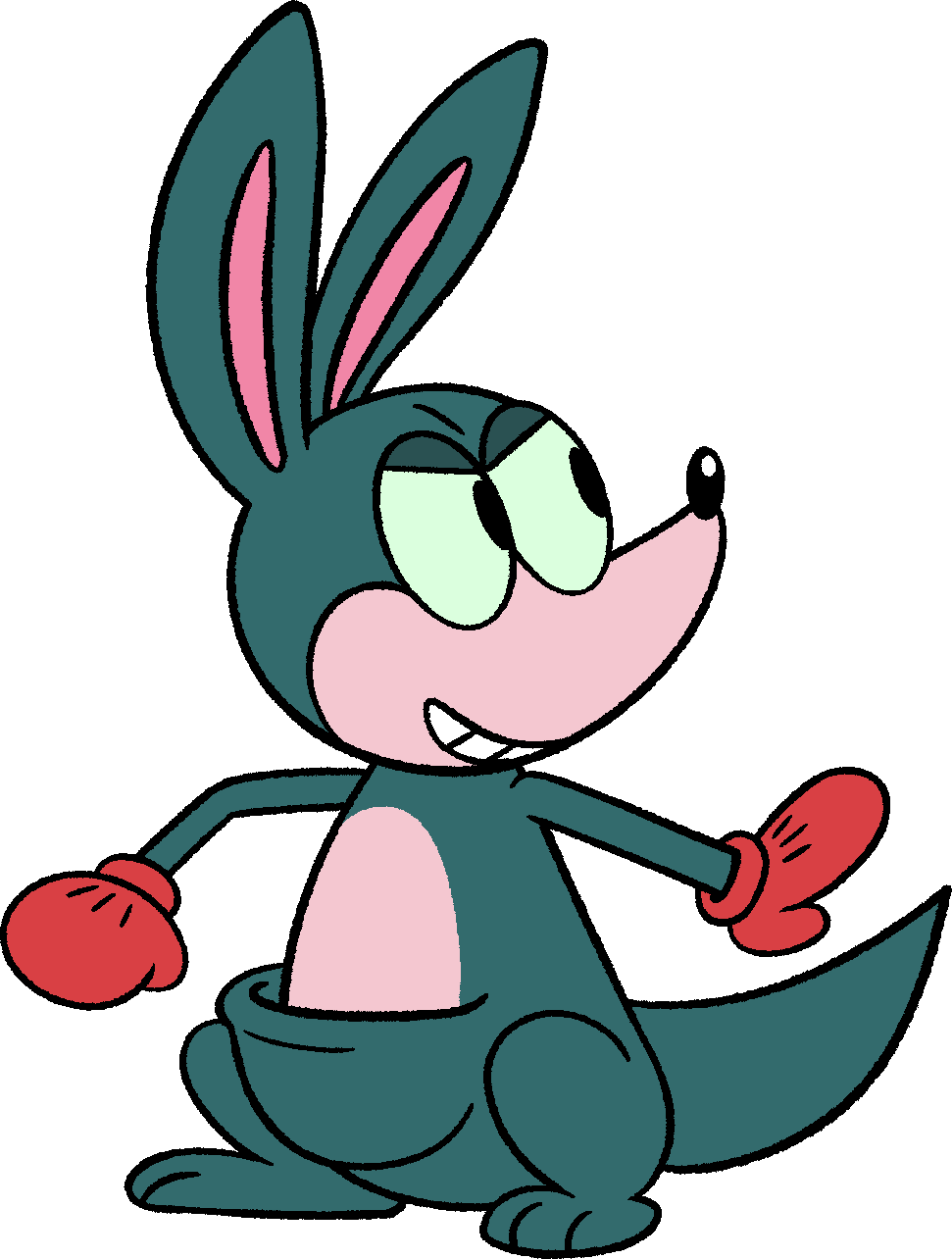 Rippy Roo | Wiki OK K.O.! Vamos Ser Heróis | Fandom