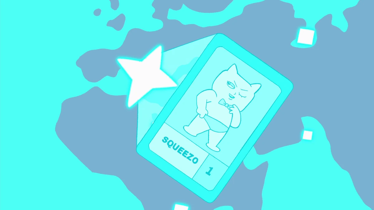 Squeezo | Wiki OK K.O.! Vamos Ser Heróis | Fandom