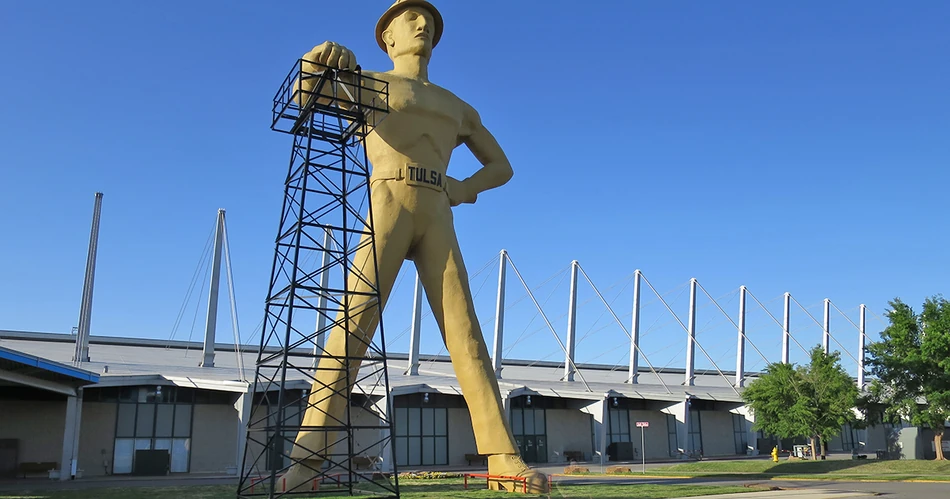 Oklahoma Wiki | Fandom
