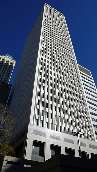 List of tallest buildings in Tulsa | Oklahoma Wiki | Fandom