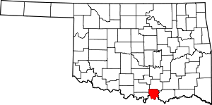 Marshall | Oklahoma Wiki | Fandom