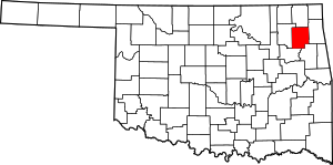 Mayes | Oklahoma Wiki | Fandom